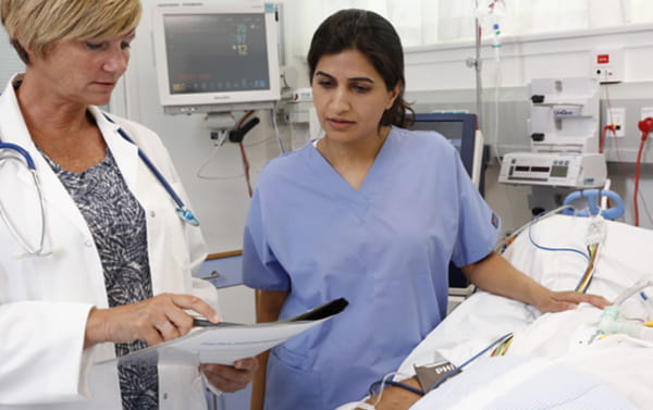 Patient Blood Management - Radiometer