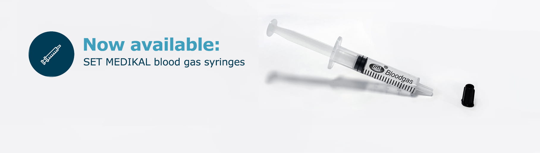 Radiometer expands its syringe offering to its customers with SET ...