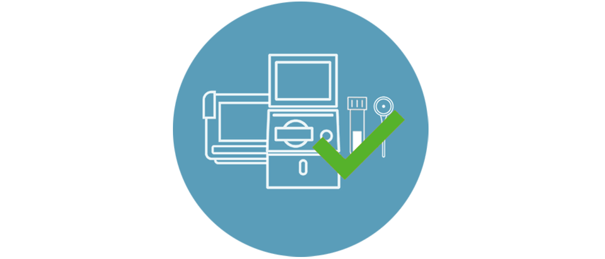Solutions for acute care diagnostics - Radiometer Solutions